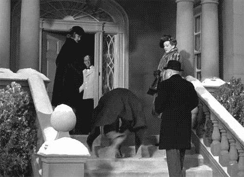 The Man Who Was Never Born GIFs - Get the best GIF on GIPHY