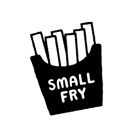 Small Fry GIFs on GIPHY - Be Animated