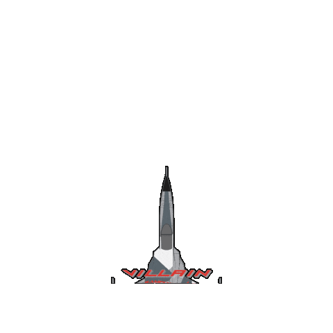 F-5 Jet Sticker by RampCheckGlobal for iOS & Android | GIPHY