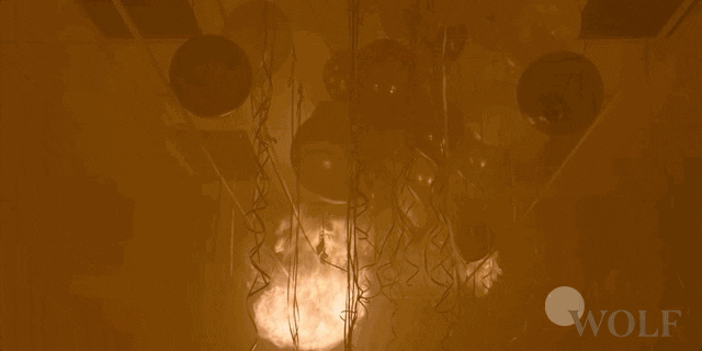 Exploding Balloons GIFs - Get the best GIF on GIPHY