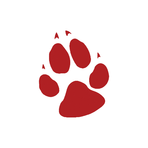 Wolves Paw Logo