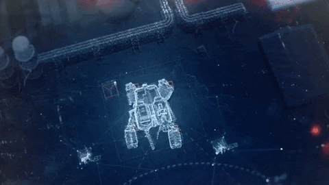 ARMORED CORE GIFs on GIPHY - Be Animated