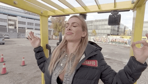 Relajacion GIFs - Get the best GIF on GIPHY