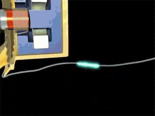 electricity | GIF | PrimoGIF