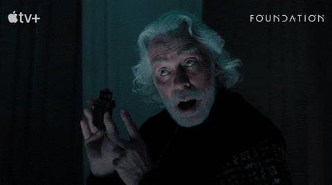 Foundation GIFs on GIPHY - Be Animated