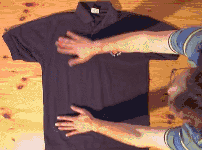 Clothing Tshirts GIF by Cheezburger - Find & Share on GIPHY