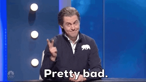 This-is-pretty-bad GIFs - Get the best GIF on GIPHY