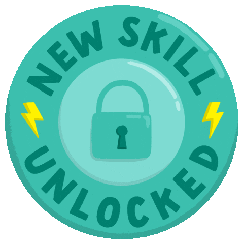 Learning GIFs on GIPHY - Be Animated