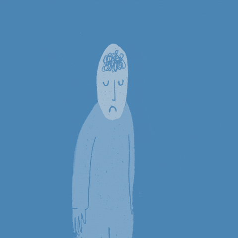 25 GIFs from the Mental Health Creative Jam by INTO ACTION | GIPHY