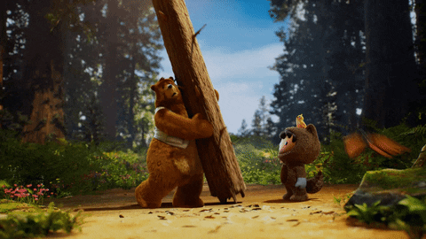 Reforestation GIFs - Get the best GIF on GIPHY