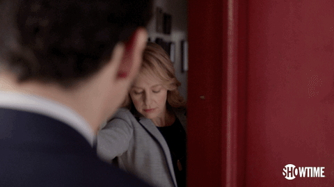 Homeland GIF by Showtime - Find & Share on GIPHY