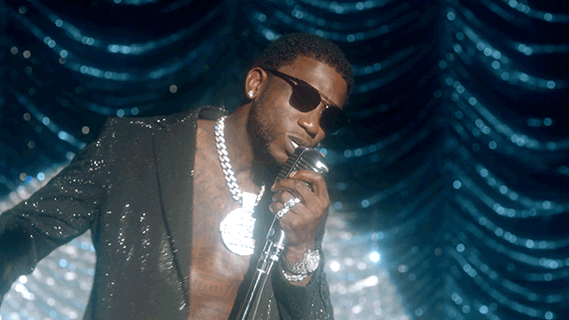 Wake Up In The Sky GIF by Gucci Mane - Find & Share on GIPHY