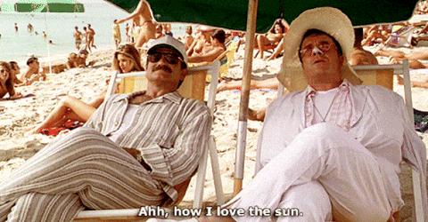 I-love-the-sun GIFs - Get the best GIF on GIPHY