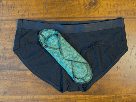 Reusable Pad GIFs - Get the best GIF on GIPHY