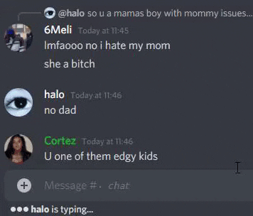 GitHub - 17teen/Discord-Chat-Message-Purger: Simple tool that allows a ...