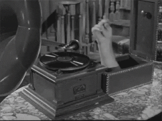 New trending GIF tagged music halloween the addams… | Trending Gifs