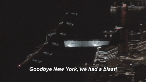 We-had-a-blast GIFs - Get the best GIF on GIPHY