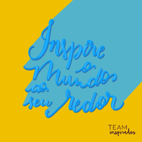 Inspiracao GIFs - Get the best GIF on GIPHY