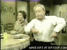 Funny Facial Expression GIFs - Get the best GIF on GIPHY