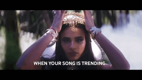 Merry Go Round GIF by Big Bang Music - Find & Share on GIPHY