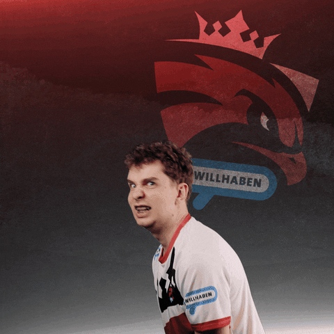 Austrian Force eSports GIFs on GIPHY - Be Animated