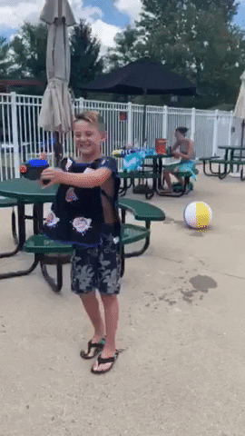 Laser Tag Water Fight GIF by ArmoGear - Find & Share on GIPHY