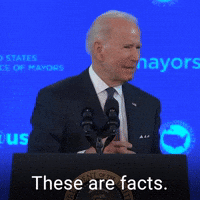 Here-are-the-facts GIFs - Get the best GIF on GIPHY