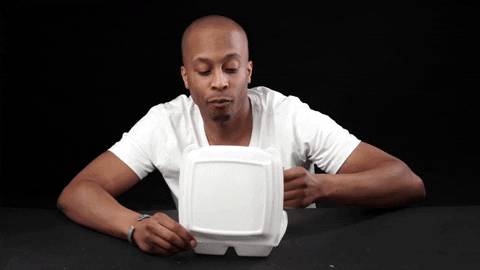 Fast Food Eating GIF by Bernardson - Find & Share on GIPHY