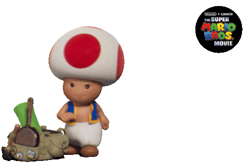 The Super Mario Bros. Movie GIFs on GIPHY - Be Animated