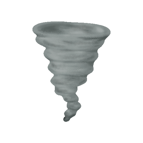Stormy Weather Wind Sticker for iOS & Android | GIPHY