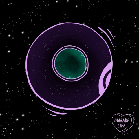 Magic Eight Ball GIFs - Get the best GIF on GIPHY