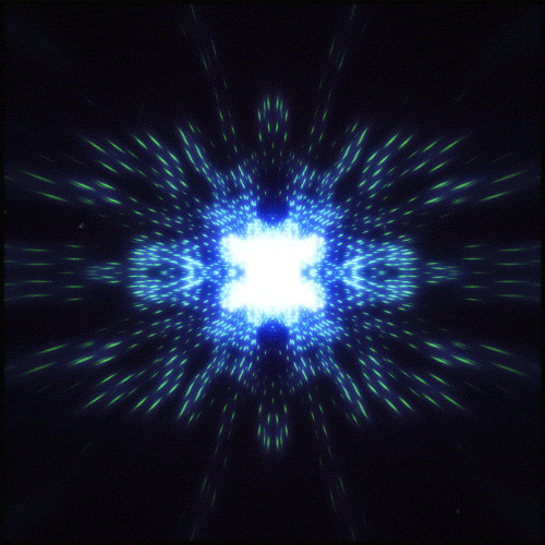 Lights Glow GIF by Erica Anderson - Find & Share on GIPHY