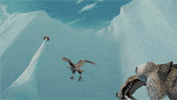 Ice Age Scrat Gif