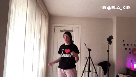 Tiktok Transition GIFs - Get the best GIF on GIPHY