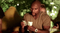 Floyd Mayweather Money Gif
