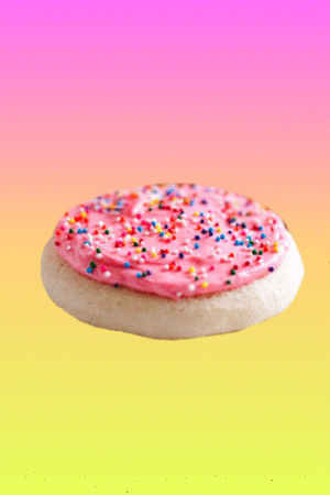Cookie Gif By Shaking Food GIF - Find & Share on GIPHY