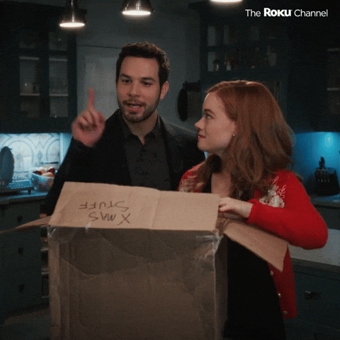 Nuevo-unboxing GIFs - Get the best GIF on GIPHY
