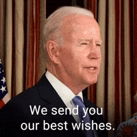 We-send-you-our-best-wishes GIFs - Get the best GIF on GIPHY