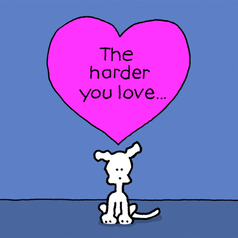 Heartbreak Animated Gif