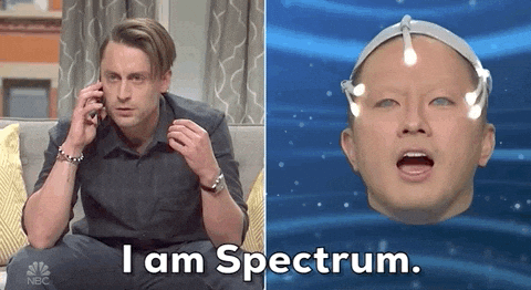 Spectrum GIFs - Get the best GIF on GIPHY