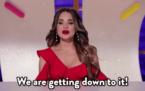 Last One Standing GIFs - Get the best GIF on GIPHY