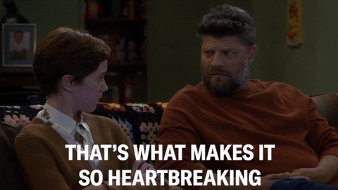 The Conners GIF by ABC Network - Find & Share on GIPHY