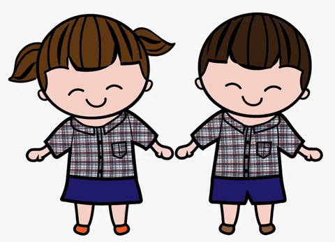Preschool Childcare GIF by E-Bridge Pre-School - Find & Share on GIPHY