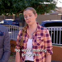 Making-progress GIFs - Get the best GIF on GIPHY
