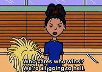 Who Cares Gif Family Guy