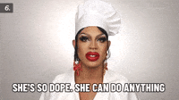 Shes-dope GIFs - Get the best GIF on GIPHY