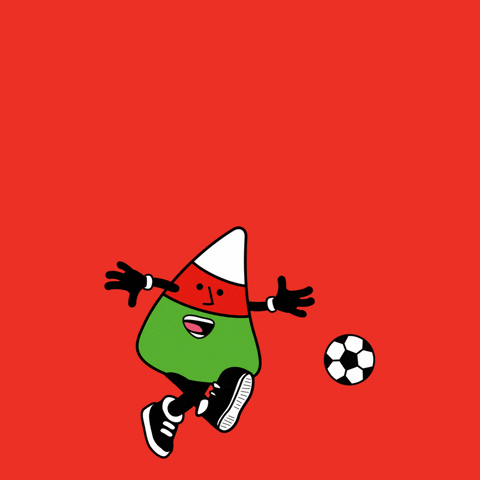 Faw Pel Droed GIF by Urdd Gobaith Cymru - Find & Share on GIPHY