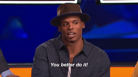 You-better-do-it GIFs - Get the best GIF on GIPHY