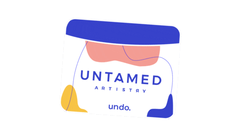 Untamed Artistry GIFs on GIPHY - Be Animated