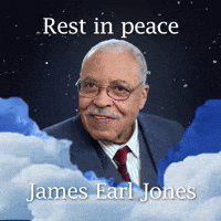 A sad day.. the passing of James Earl Jones. | Hi-Def Ninja - Pop ...